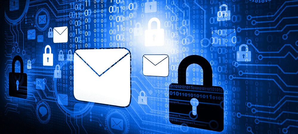 How To Send And Receive An Encrypted Email Dark Web Wiki
